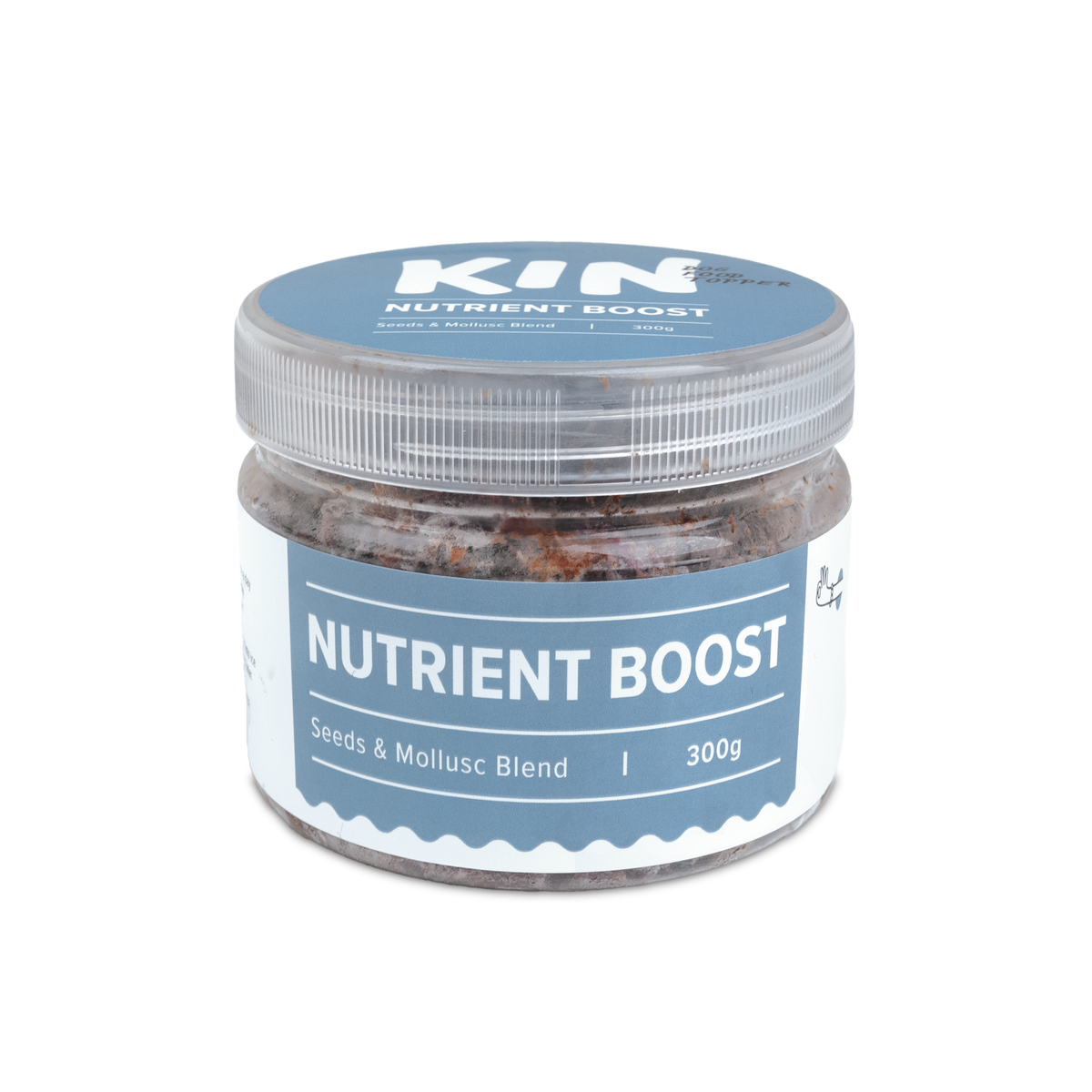 Nutrient Boost 300g – KIN DOG GOODS