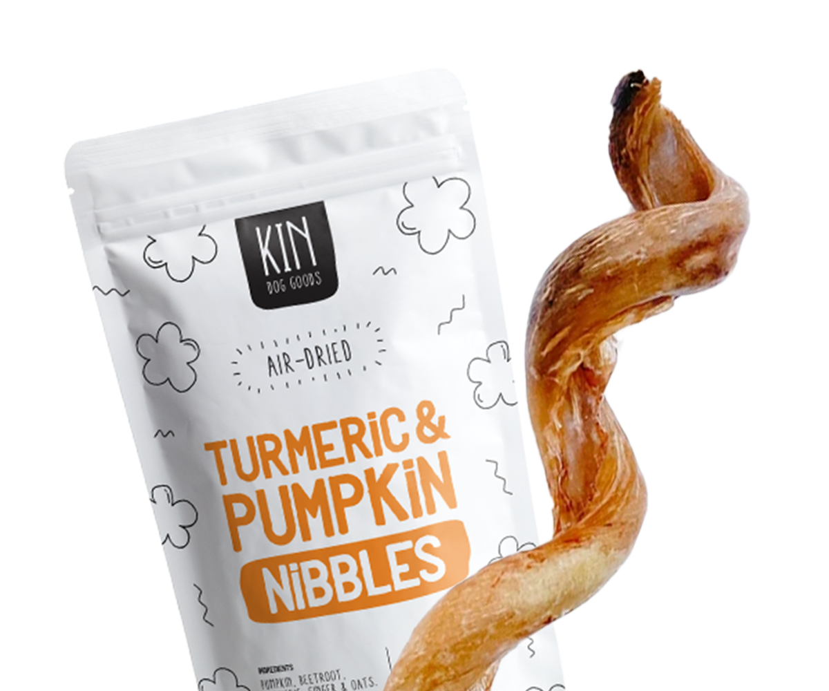 Treats & Chews – KIN DOG GOODS