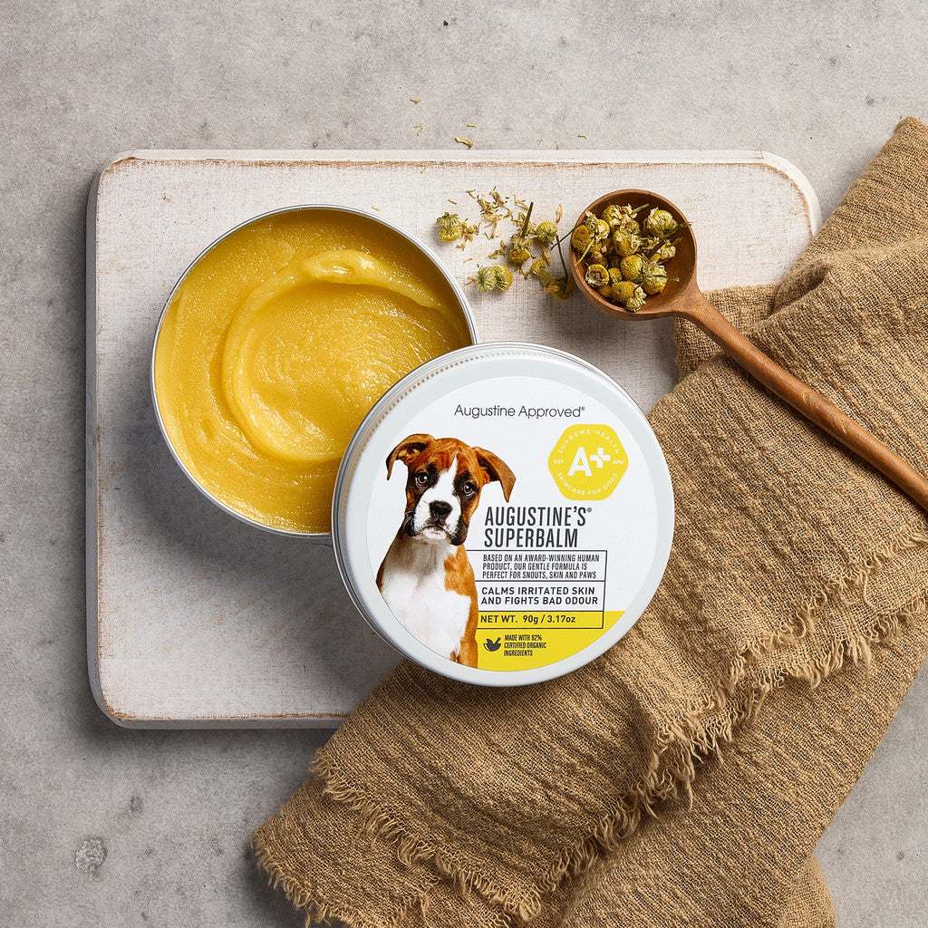 A+ SuperBalm – KIN DOG GOODS