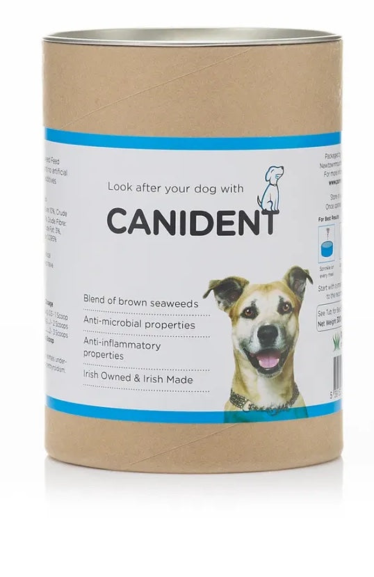 Canident 150g Tub – KIN DOG GOODS