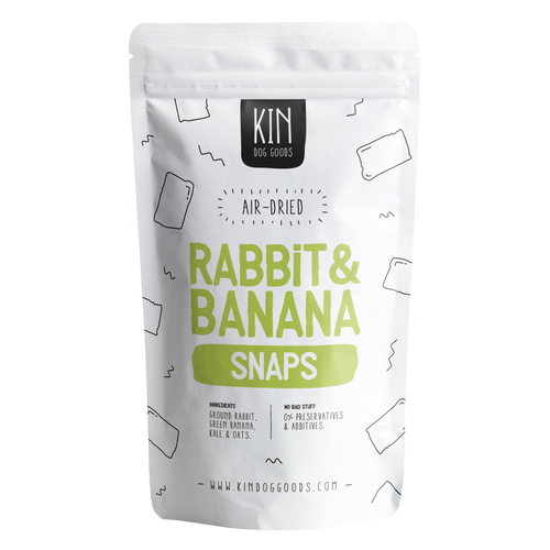 KIN DOG GOODS