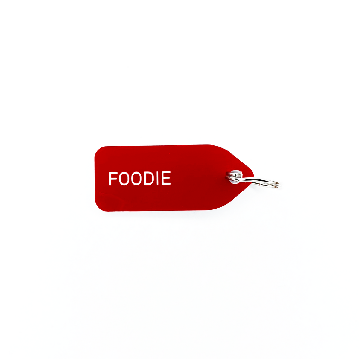Foodie Dog Tag – KIN DOG GOODS