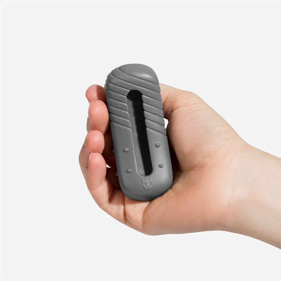 Zee Dog Chew Toy - Brick (for small dogs) – KIN DOG GOODS